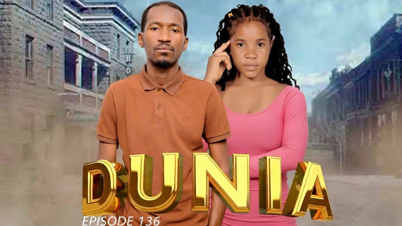 DUNIA (Ep 136) - YouTube