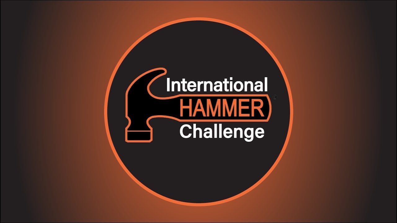 2nd International Hammer Challenge - A Final - Step 1 - Lanes 29-32 ...