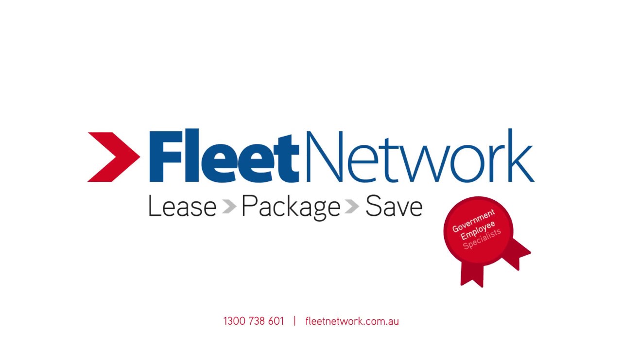 Fleet Network - The smartest and most cost effective way to purchase ...