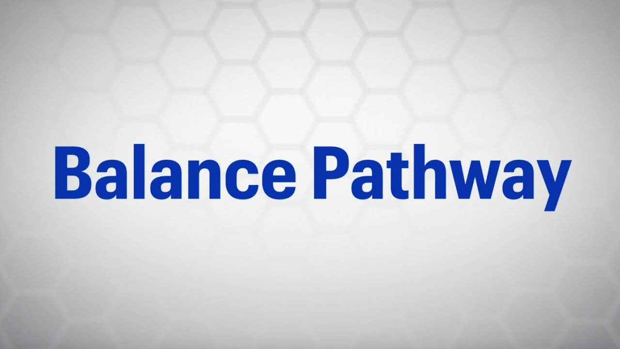 Balance Pathway - YouTube