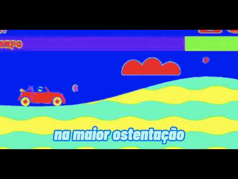 Pou o rei das mina
