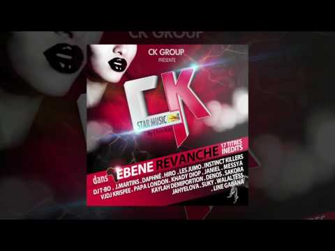 CK'Star Music : MESSYA - Attrape King Kong