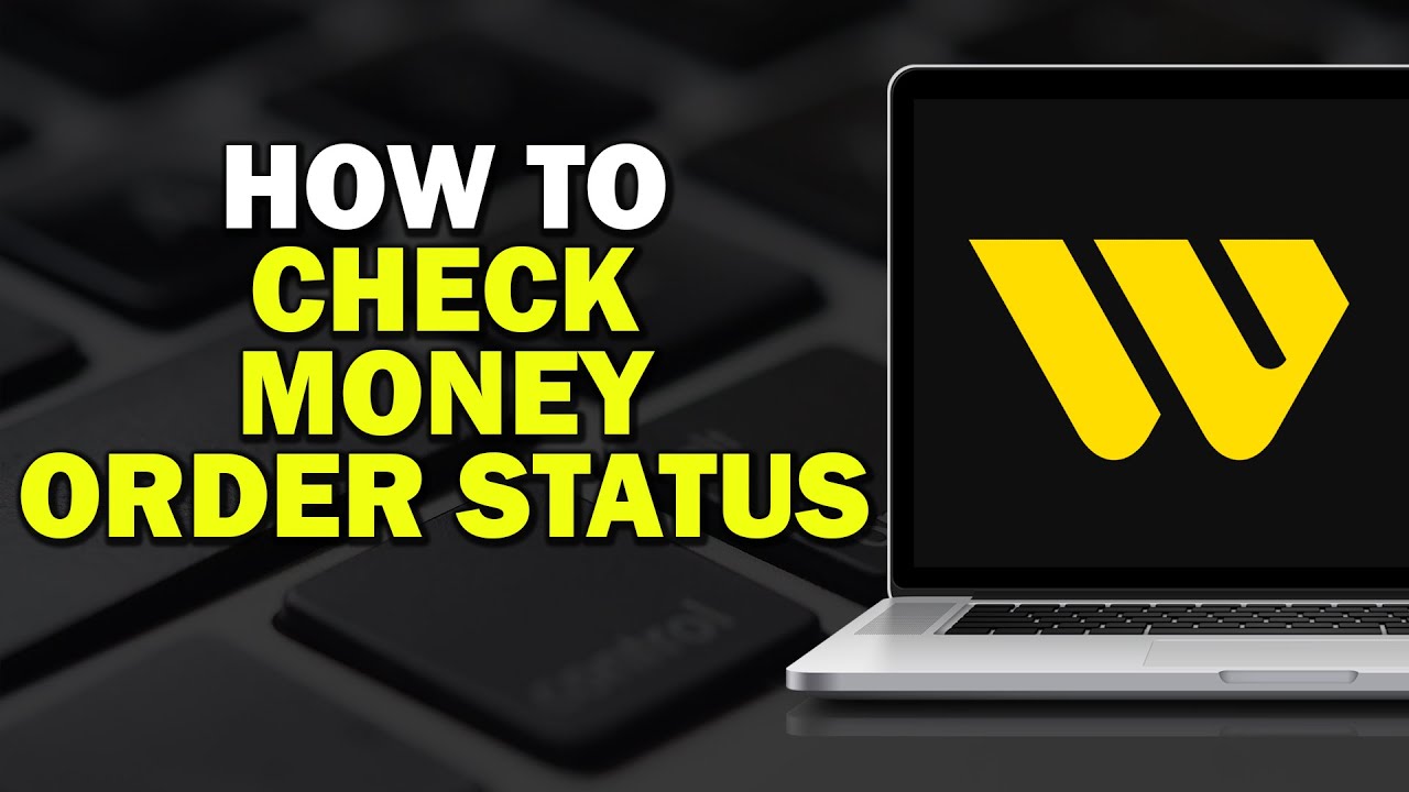 How To Check Western Union Money Order Status Quick Tutorial YouTube how-to-check-western-union-money-order-status-quick-tutorial-youtube