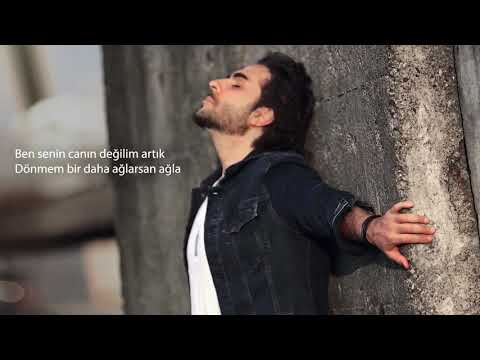 İSMAİL YK AĞLARSAN AĞLA ADLI ŞARKISI YAYINDA