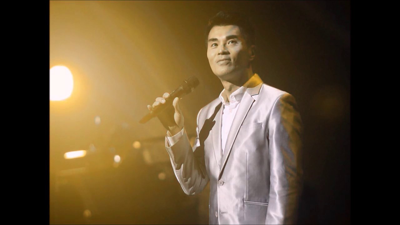 叶良俊 想着你的感觉【2018 Jimmy ye Live】 #Sing浪 - YouTube