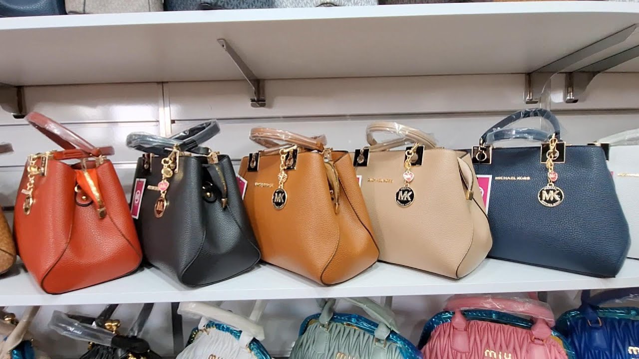Turkey Wholesale handbags , Turkish handbags are trending - YouTube