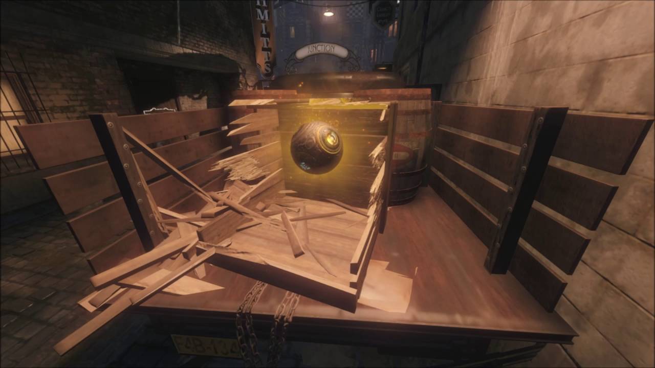 Kronorium Summoning Key Apothicon Language Translation - YouTube