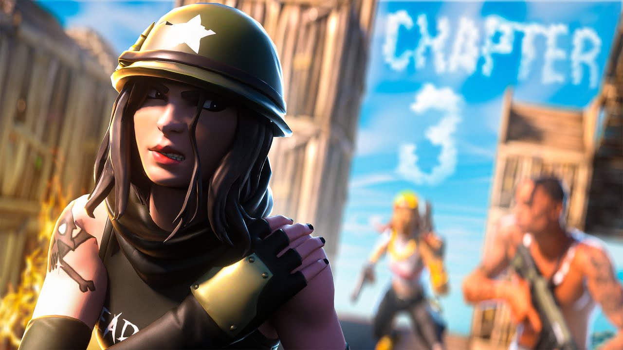 Finally It's Over... - YouTube