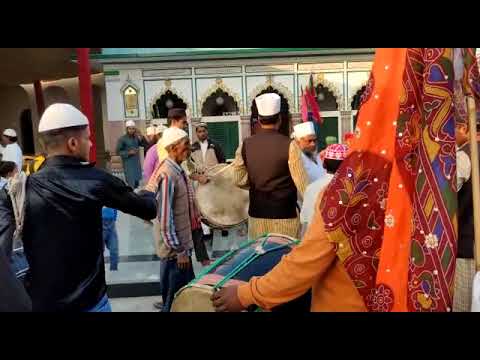 65th URS MUBARAK 🌹🙏🌹🕌🌹 HUZUR SULTAN-UL-AULIA HAZRAT KHWAJA SUFI MUHAMMED HASAN SHAH (Q.S.A)#2022..
