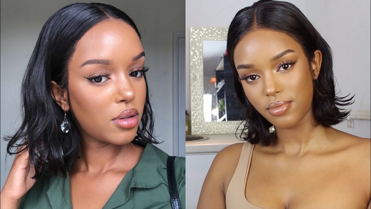 THE BEST WIG FOR BEGINNERS!!!! | Only Bells - YouTube