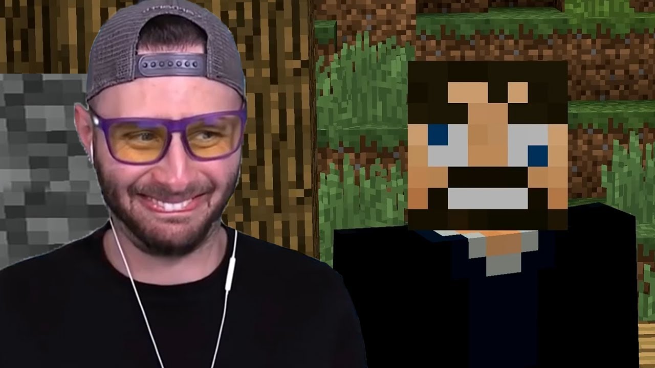 Derp SSundee is an AMAZING SINGER! - YouTube