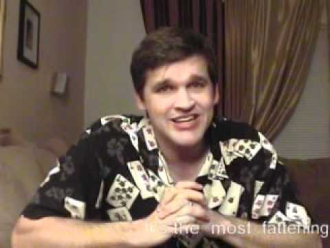 It's the Most Fattening Time of the Year - Steve Lingle version - YouTube