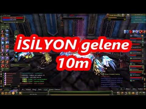 Knight Online tarihinin en masraflı clanı \