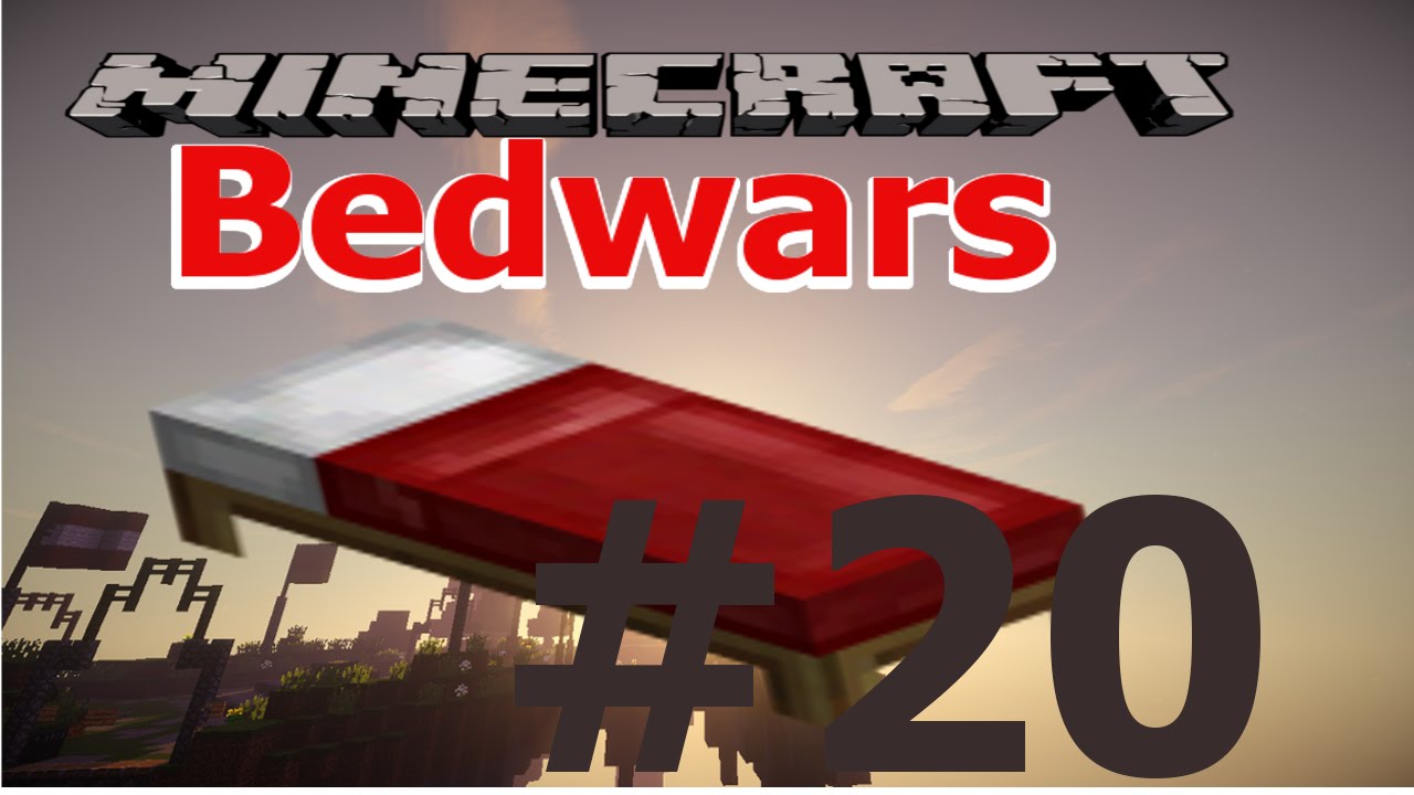Minecraft Bedwars #20 | die schönen Siege! | German Zockt - YouTube