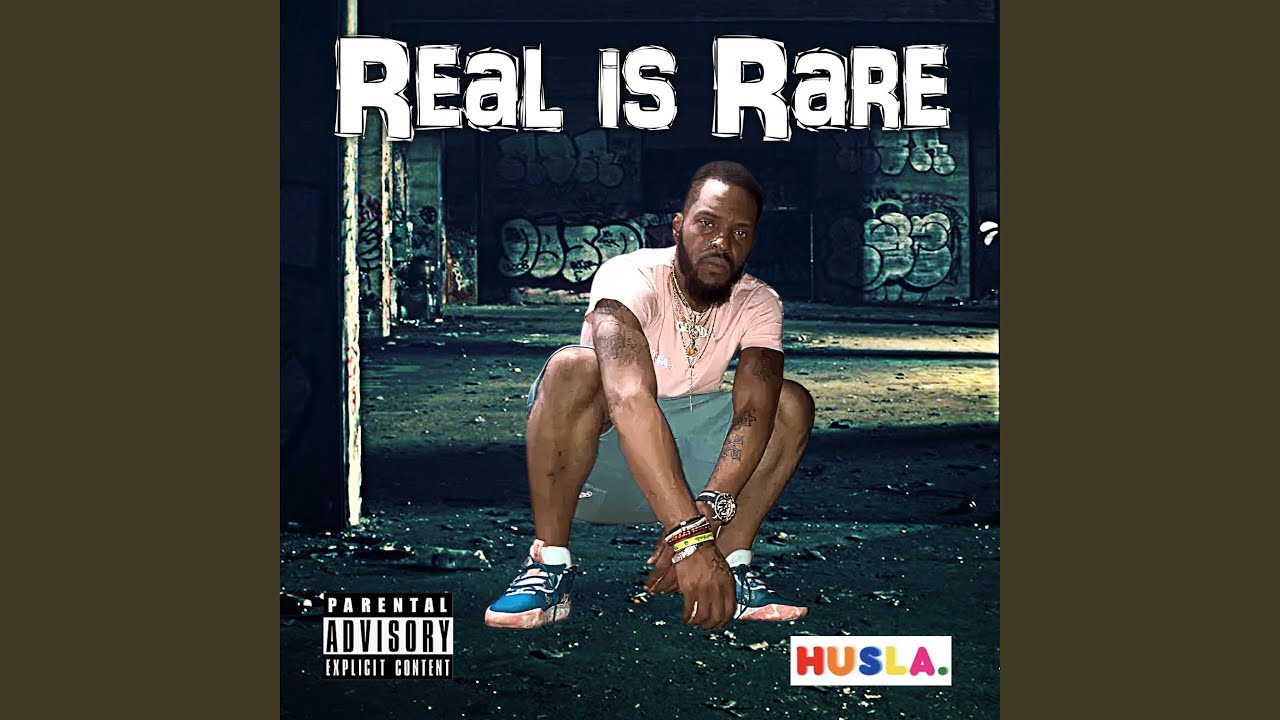 Real Is Rare - YouTube
