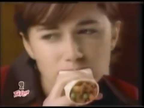 Comerciales mexicanos: Tortillinas Tia Rosa 2004 II