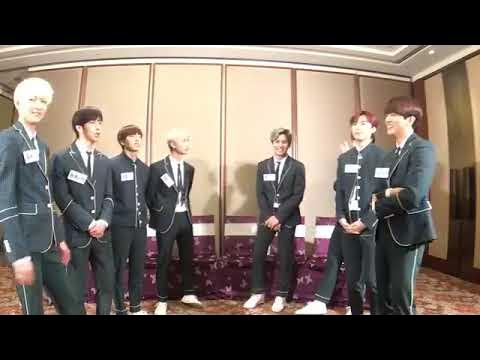 170708 SF9 2017 Be My Fantasy in Taipei Facebook Live Warner Music Taiwan - YouTube