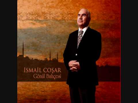 İsmail Coşar - Gönül Bahcesi - Nice Bir Uyursun Uyanmazmisin