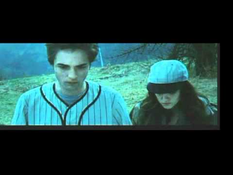 Bozie meets the Cullens