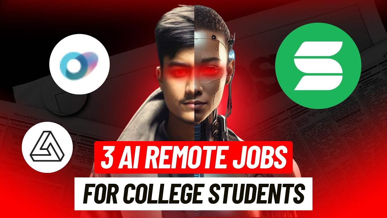 Earn by Training AI on Outlier, Aligner , Sama AI as a Beginner ...