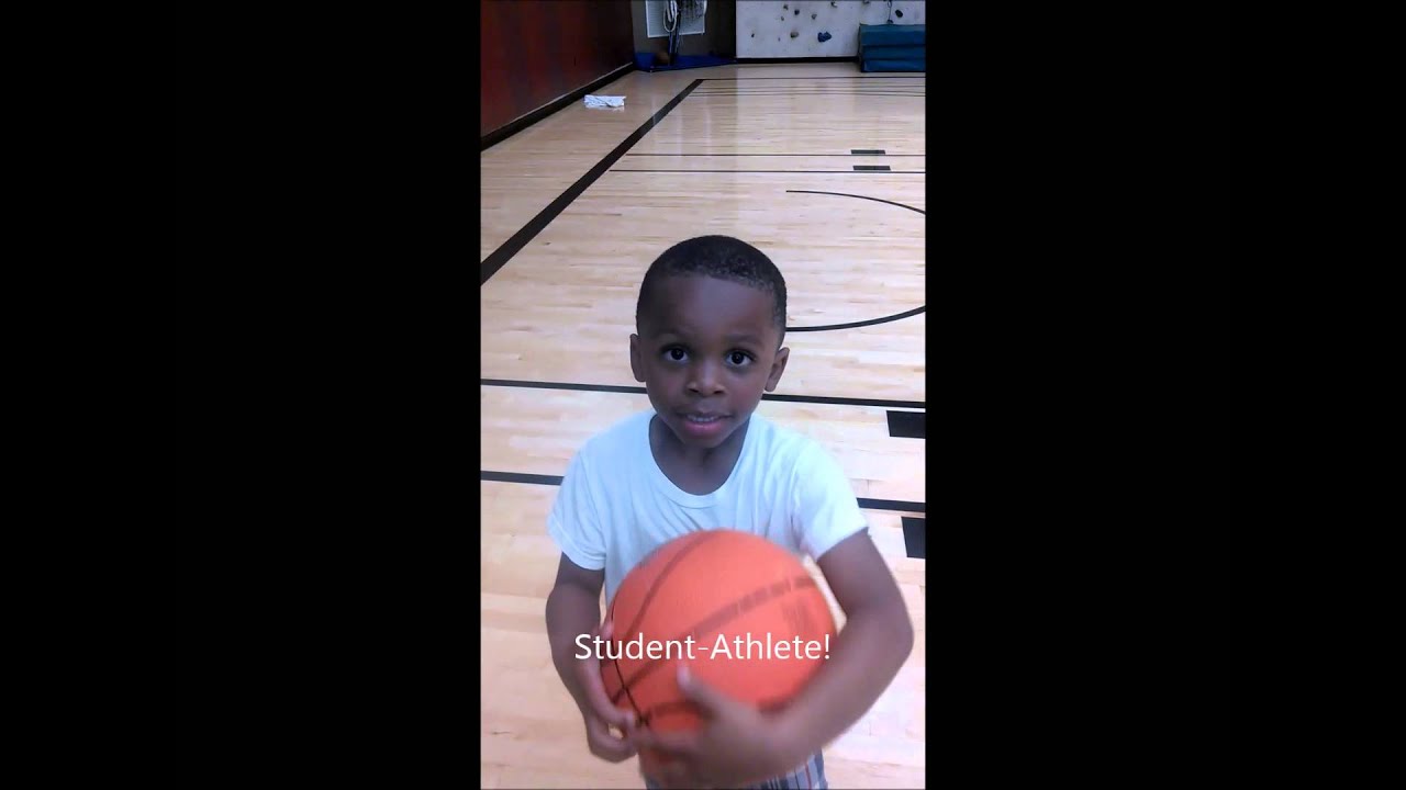 Happy 6th Birthday Jeru! - YouTube