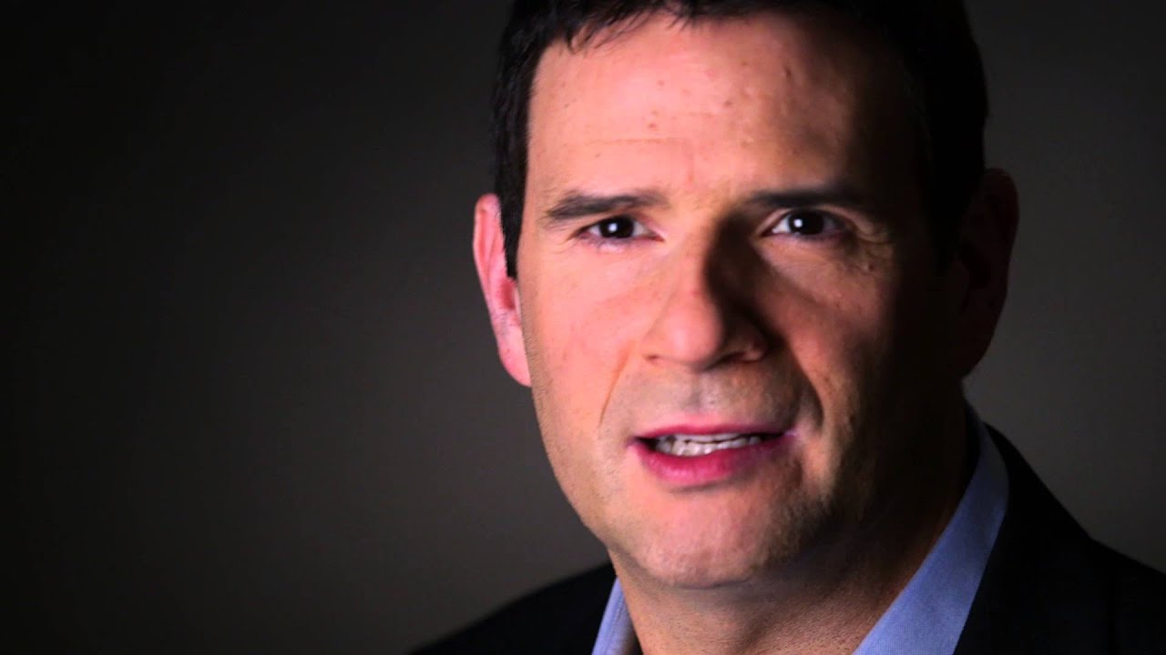 How JWMI is transforming lives. A message from Craig Clawson, Dean of ...