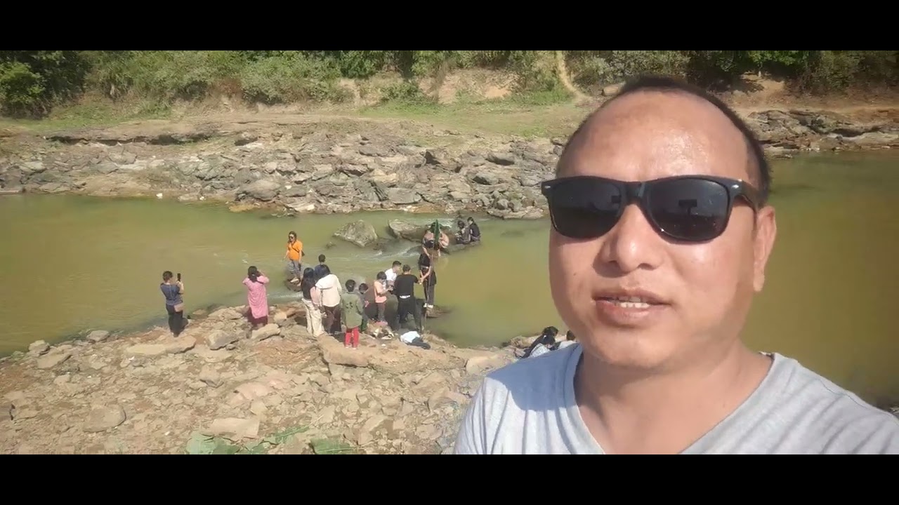 Annual picnic Hotel Grand Tizu STAFF part1 - YouTube