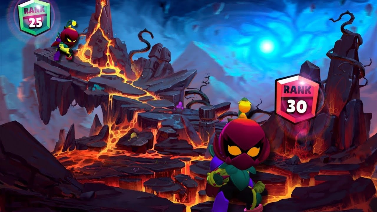 My first rank 30 !!! 🤩 ( Lily ) - YouTube