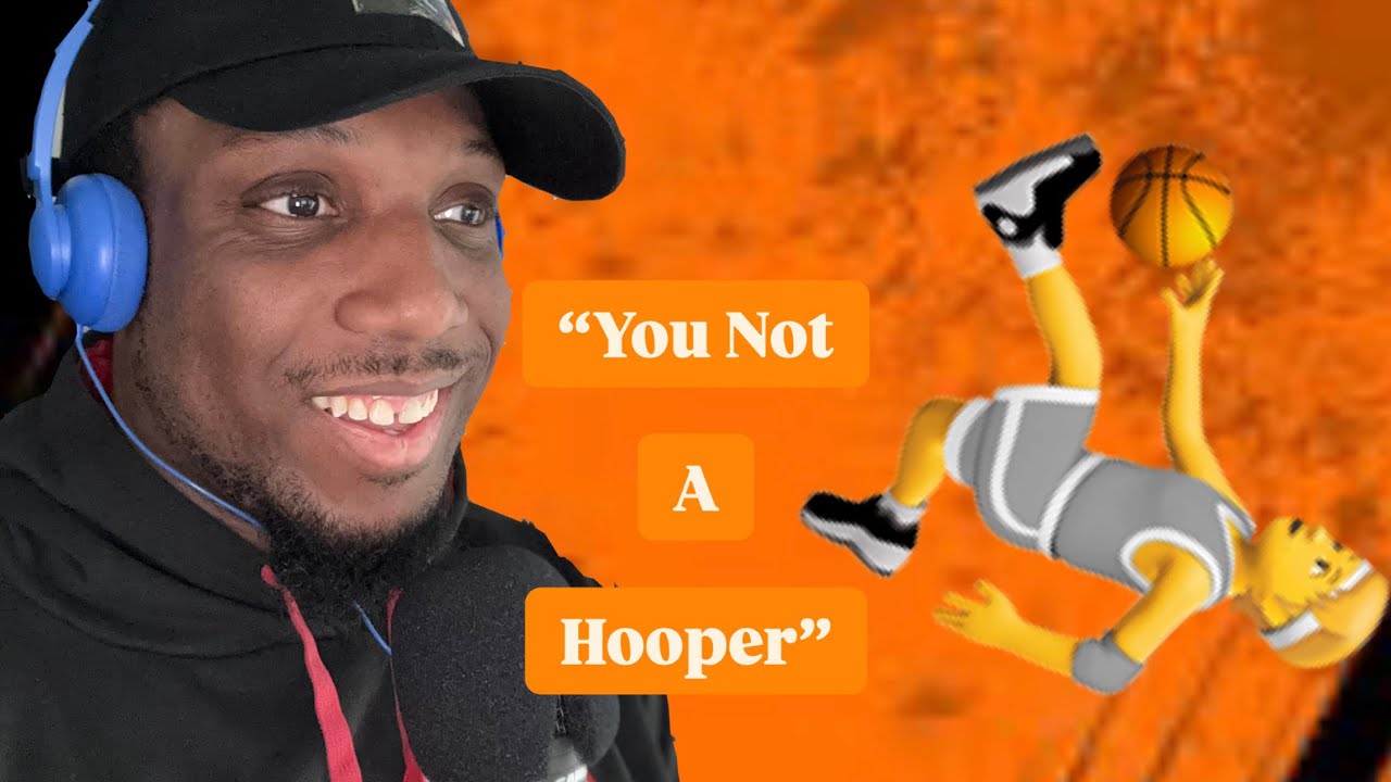 “You Not A Pro Hooper” - YouTube