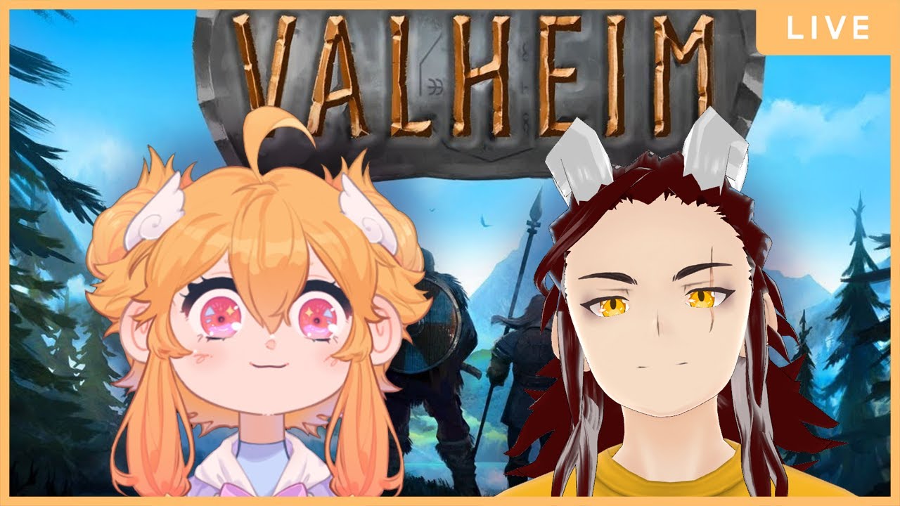 VAMOS CONTINUAR NOSSA JORNADA! - ft. @OiTom - YouTube