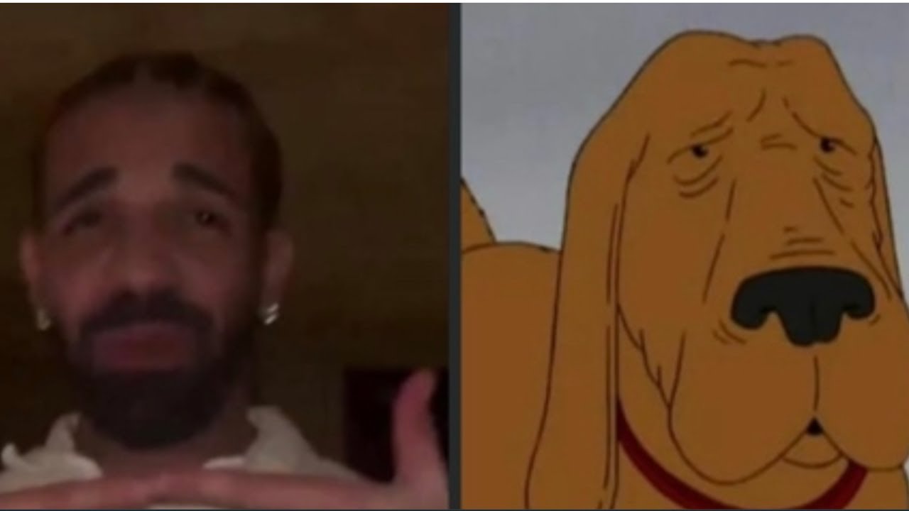 Drake Ozempic effects are becoming alarming - YouTube