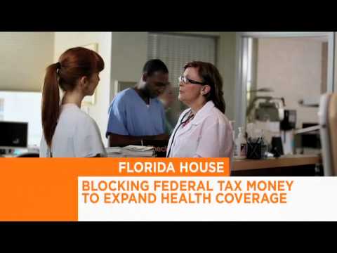 TV Ad: SEIU Florida - Enough Politics (Miami Reps. Manny Diaz, Jr. & Erik Fresen)