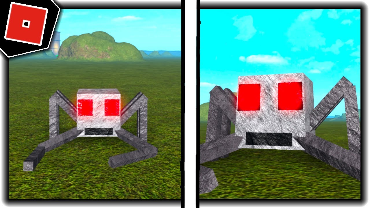 How to get "A SPIDER?" BADGE + MORPH/SKIN in TREVOR CREATURES THE ...