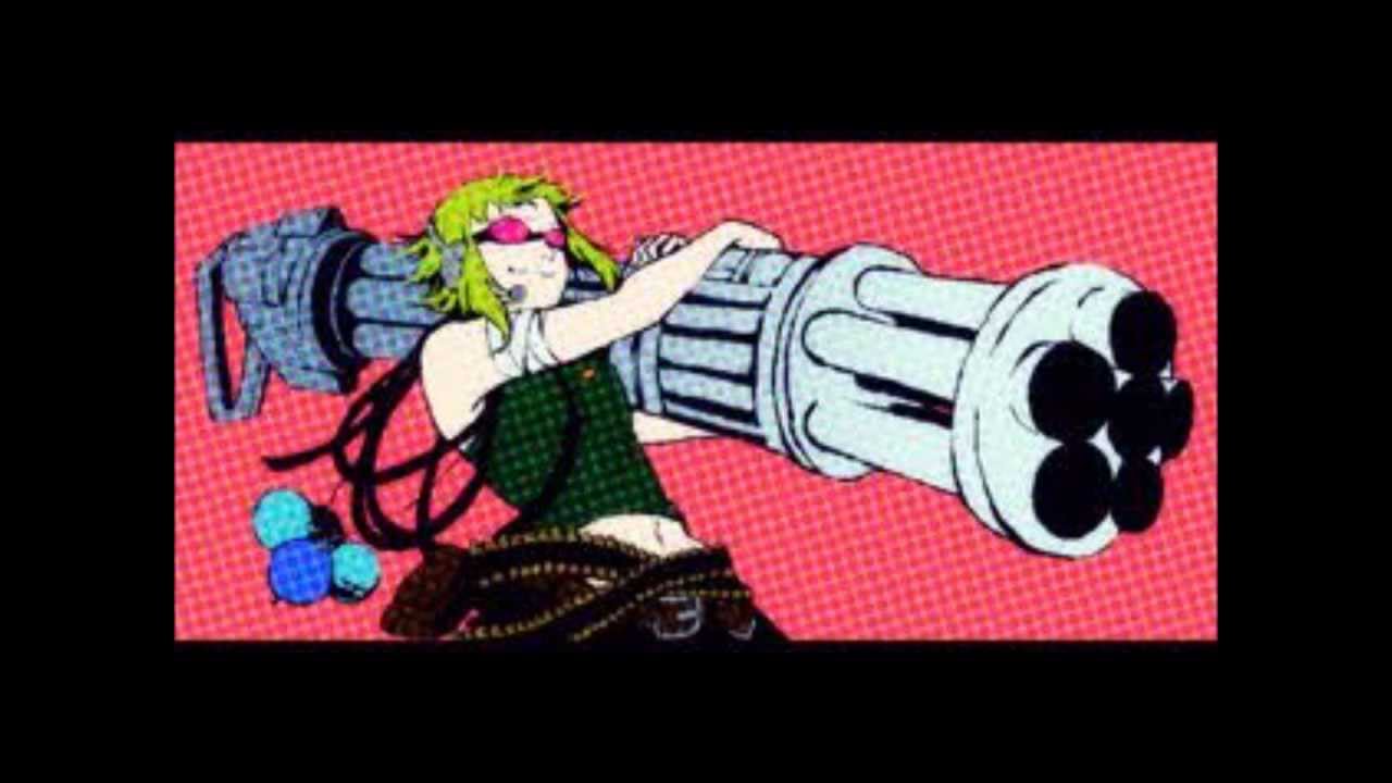 [Valshe.....Valuable Sheaves...] 06.Bokura no 16bit Sensou - YouTube