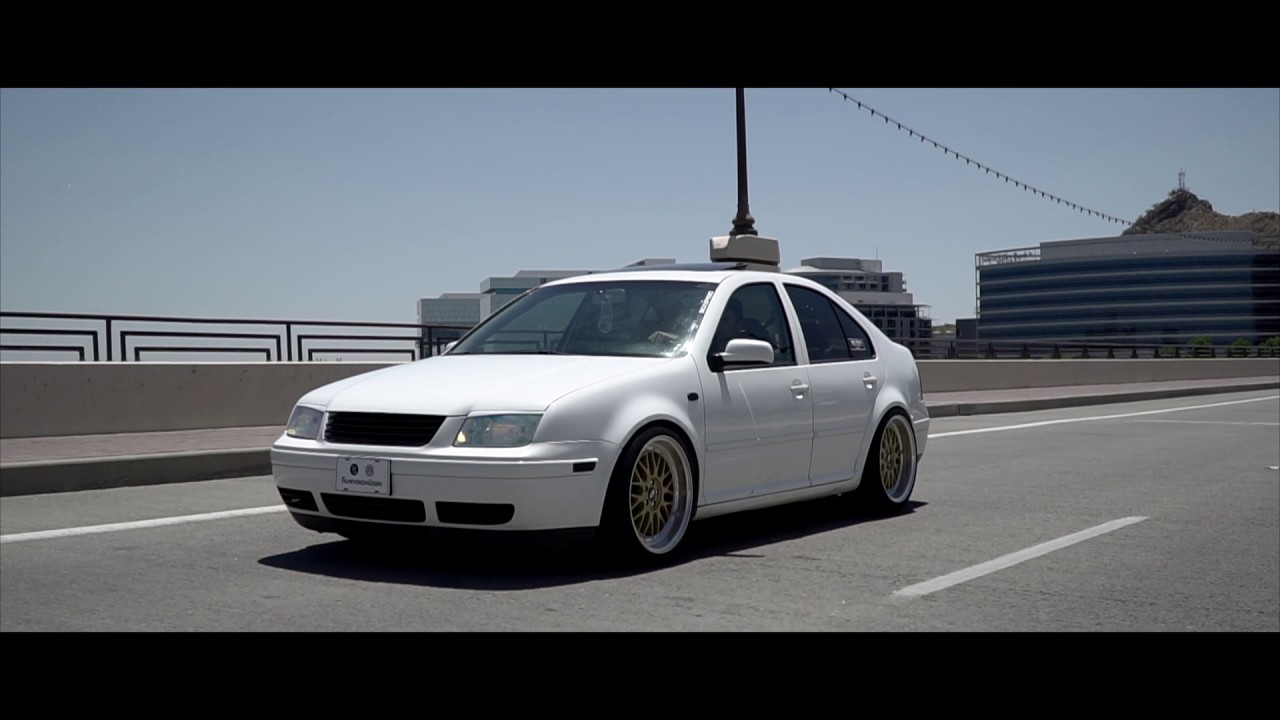 2000 VW Jetta | night Lovell boy red | - YouTube