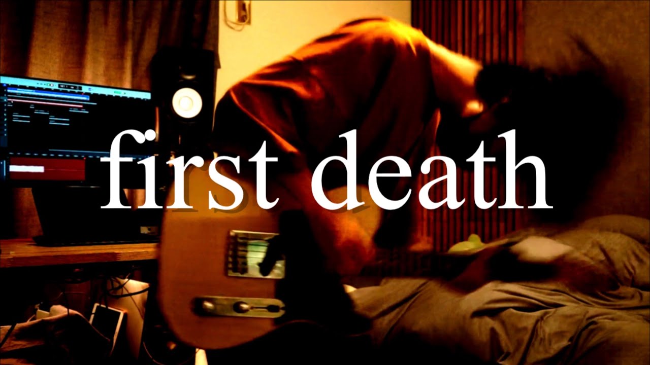 【live ver】first death/TK from 凛として時雨 copy - YouTube