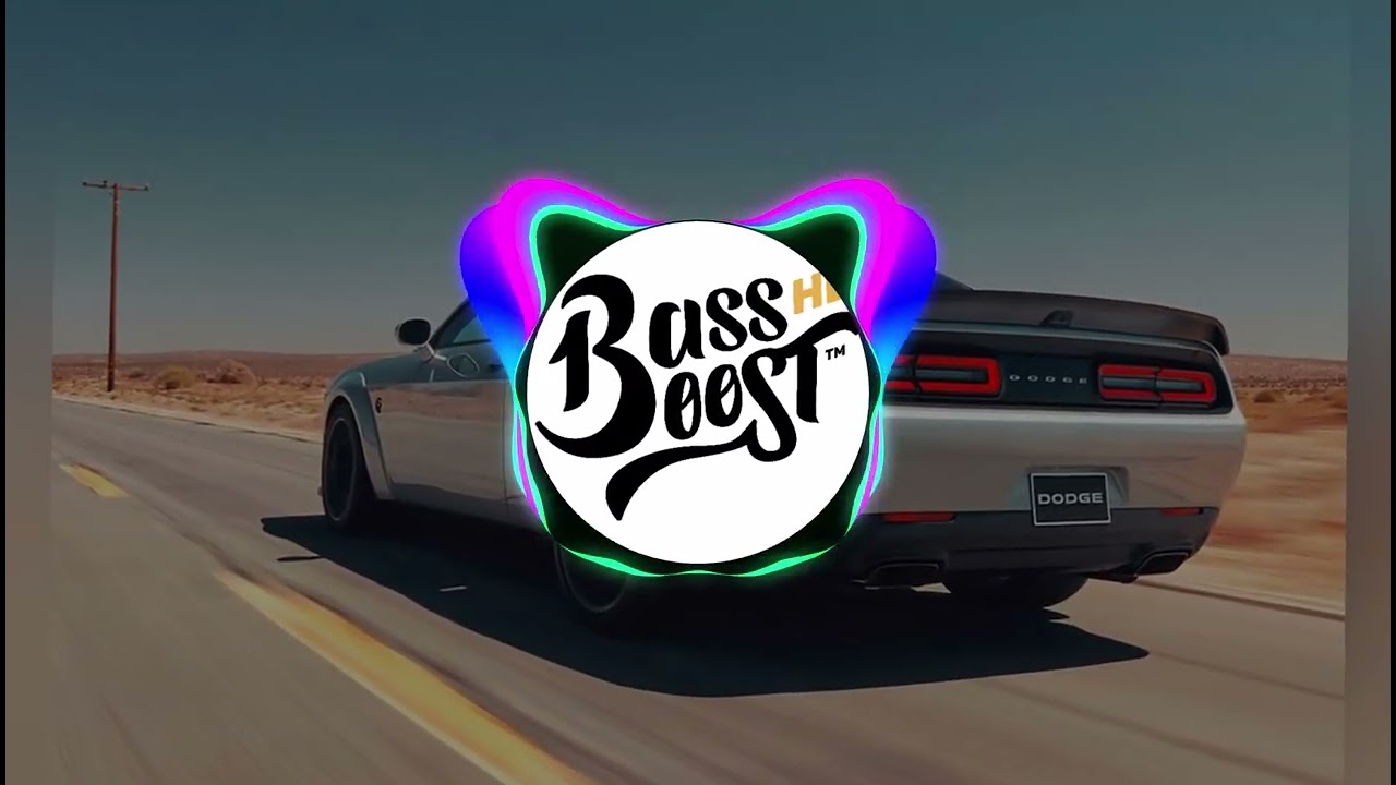 Contiez feat Trrey G - Trumpsta (bass boosted) - YouTube Music