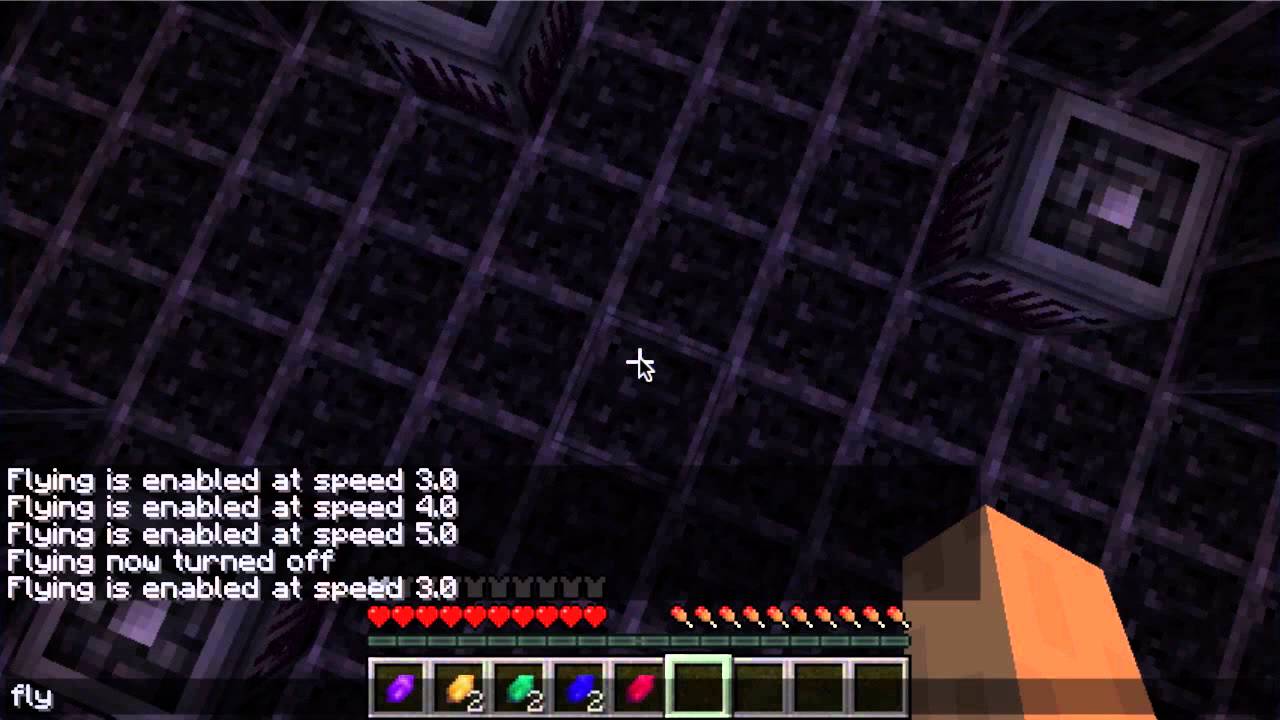 Thaumcraft 2 - Obelisk Raider - YouTube