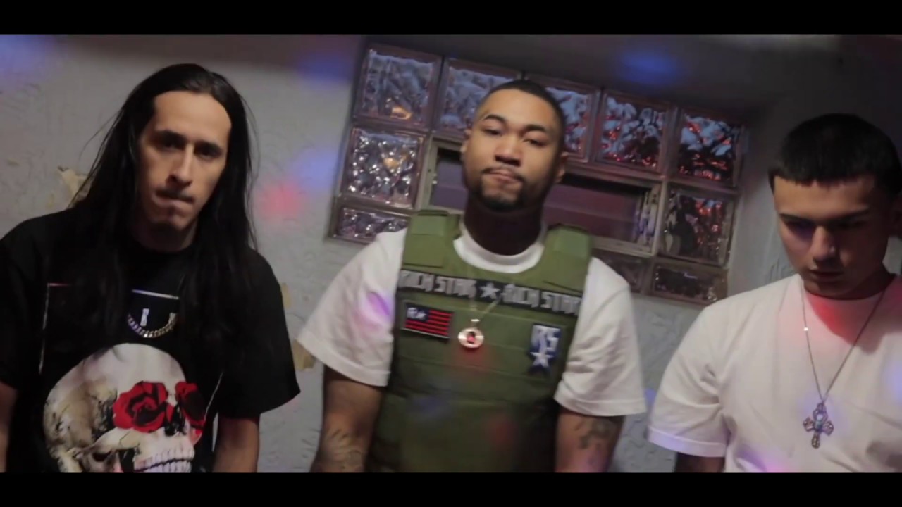 Young crook - Bang (beat prod by AngelLaCiencia) Shot by @Pkilla ...