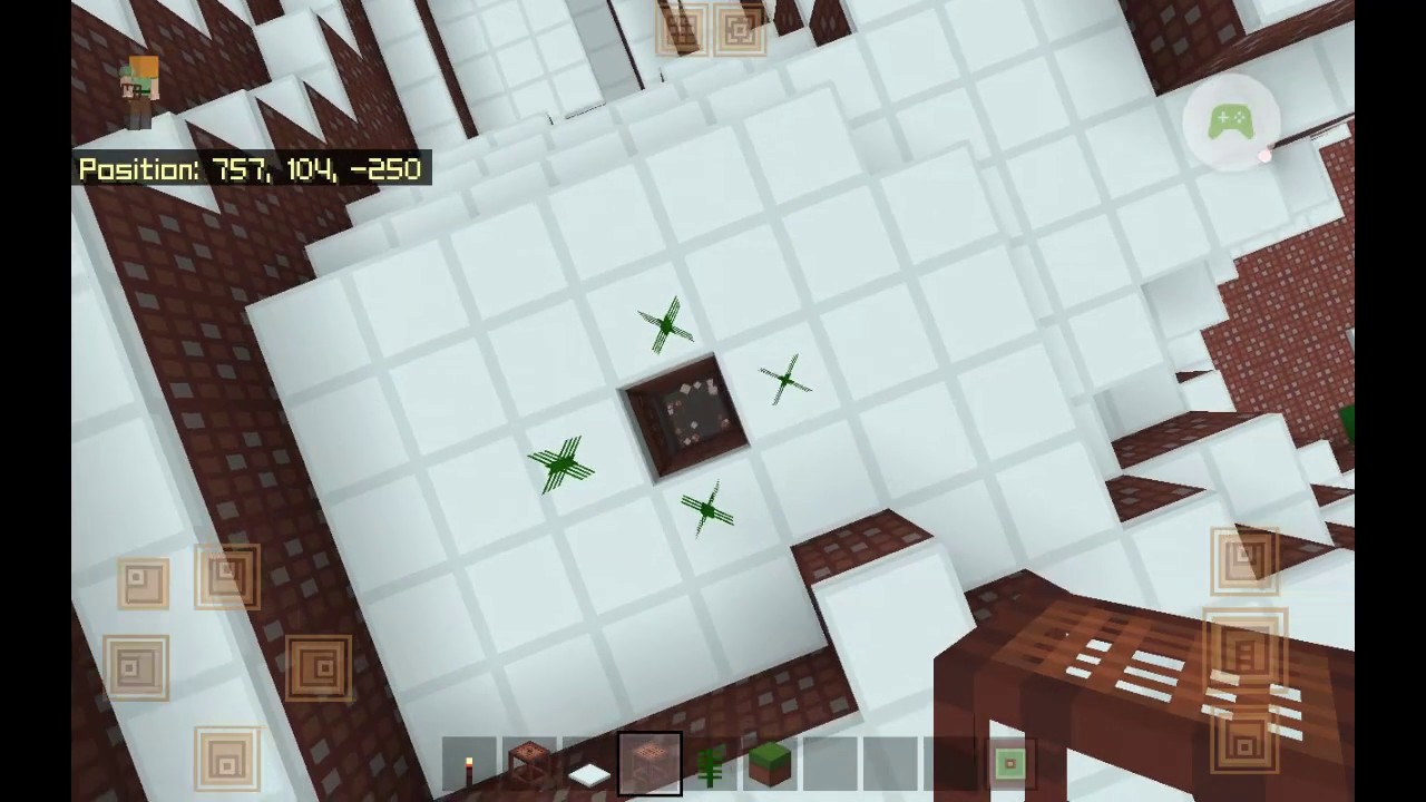 How to build a secret entrance into a hidden underground base ...