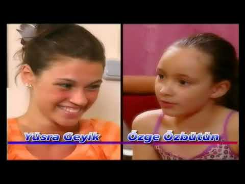 Arka sokaklar jenerik 2 sezon 