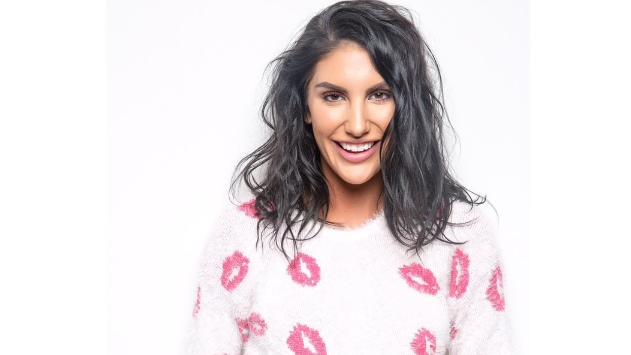 Top best Canadian models av Actross - YouTube