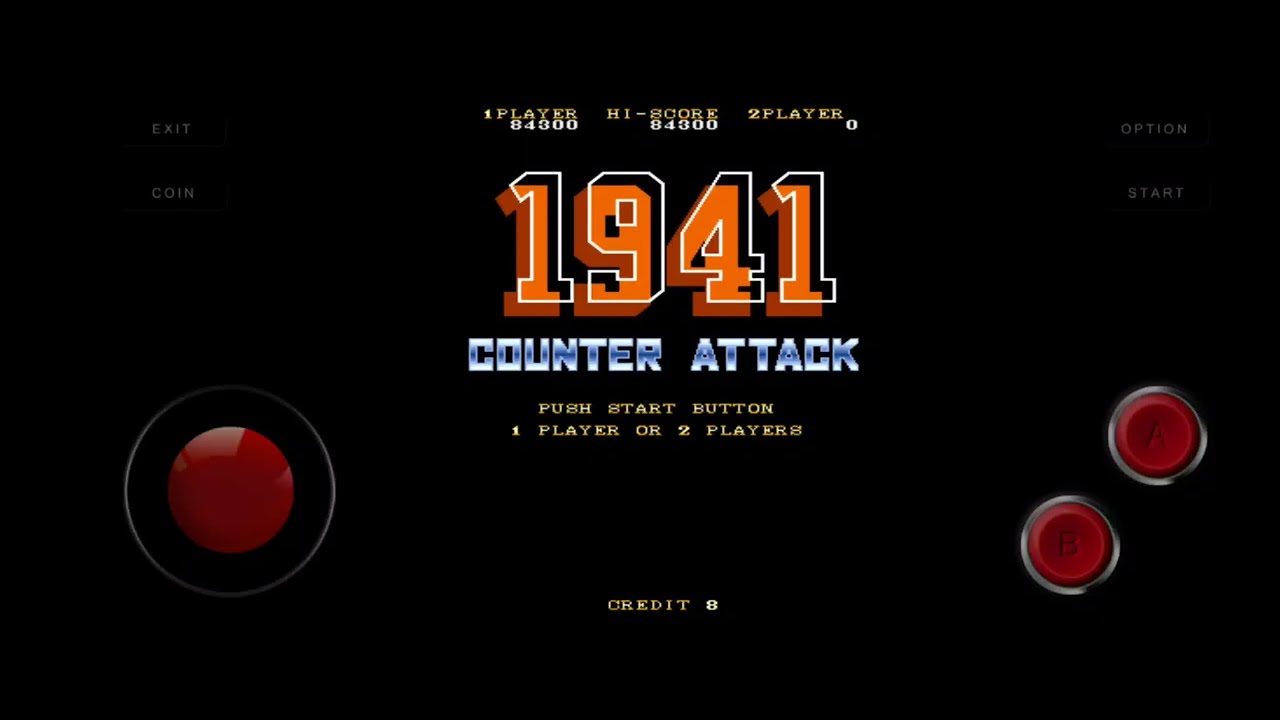 1941 Counter Attack - YouTube