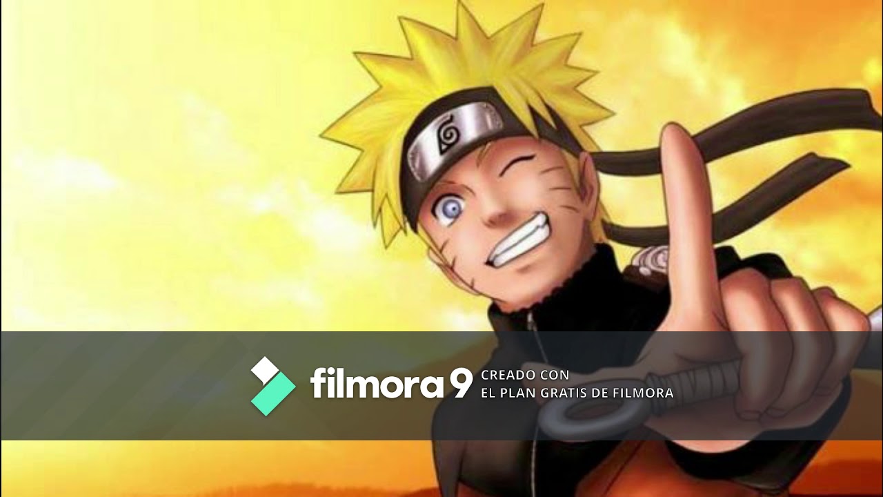 Naruto Nidaime Rikudou Sennin Cap 14-20 - YouTube