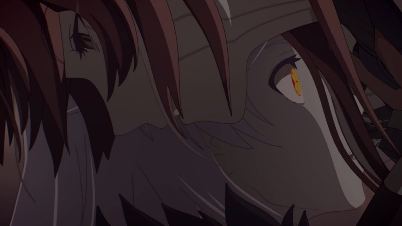 Honkai Impact 3 Himeko VS Kiana Herrscher - Journey for Tomorrow ...