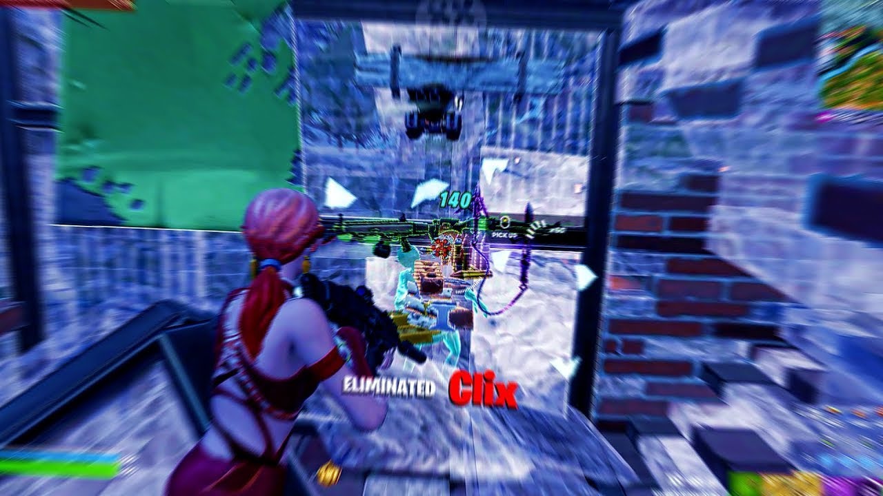 I Know 😔 x Grace 🙏 (ft. Avivv) + BEST KBM Settings for AIMBOT and PIECE ...