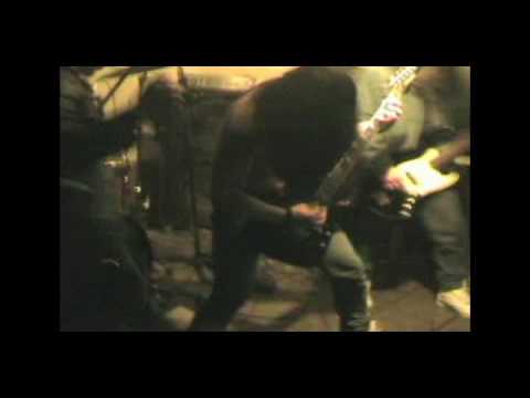 BLACK FIRE - Thrash Metal