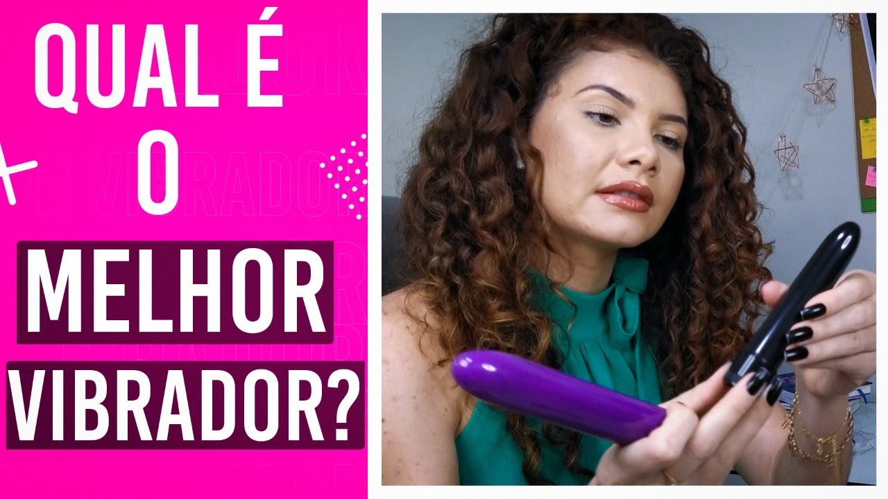 Tudo Sobre Vibradores Como Escolher ApimentÉ Sex Shop Youtube