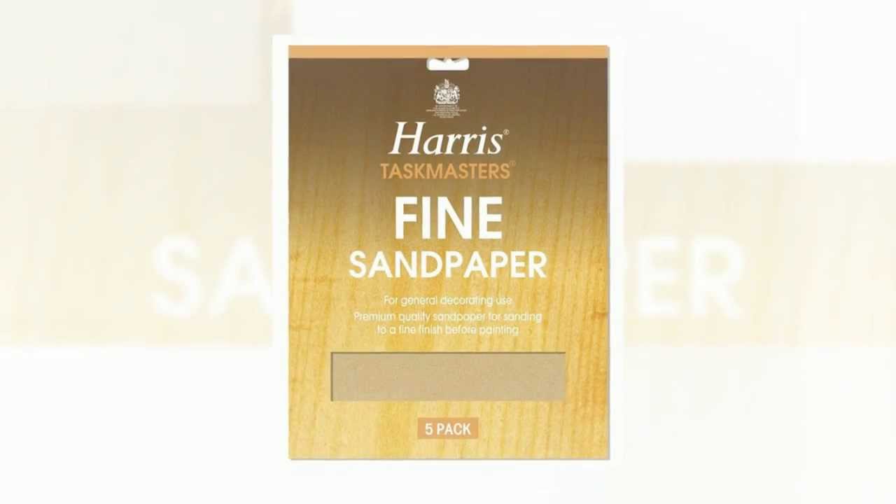 Harris at Wigley DIY - YouTube