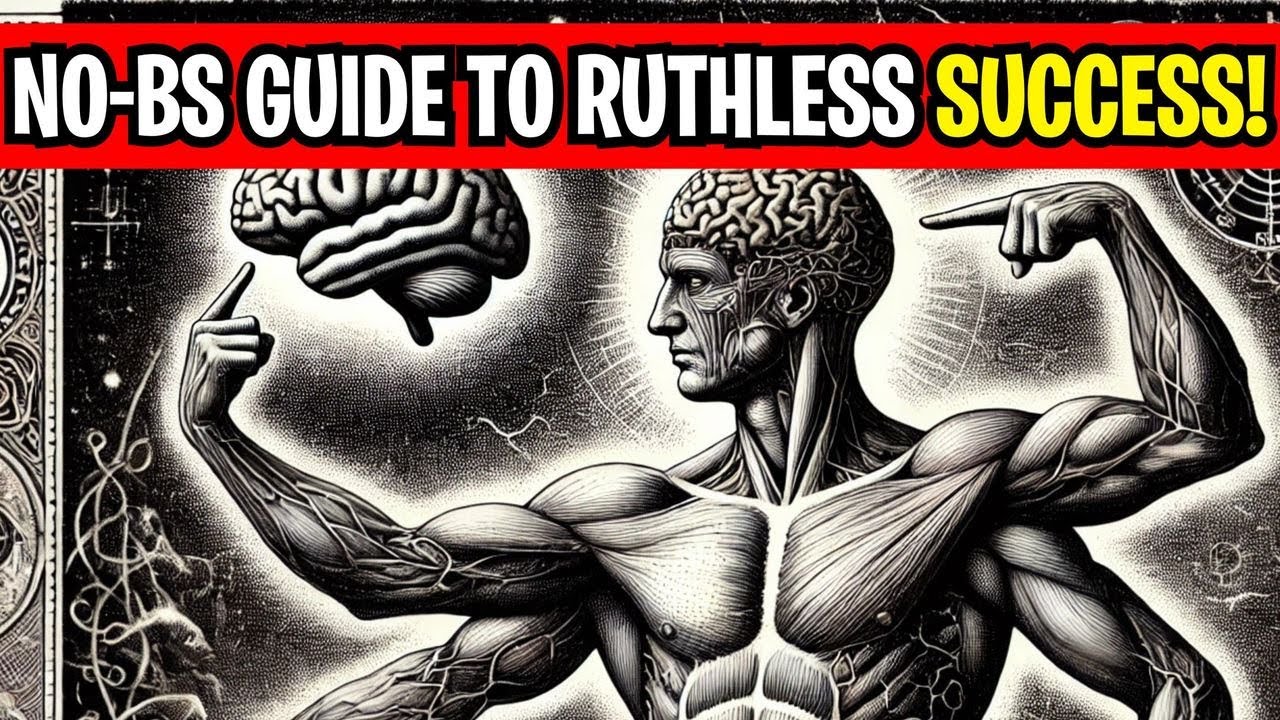 How to Unlock the “Predator Mindset” to Stay Ahead of the Game ...